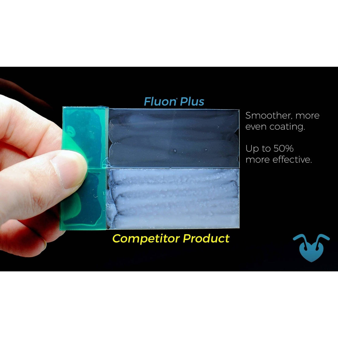 ByFormica Fluon (Pack of 3) – Canada Ant Colony