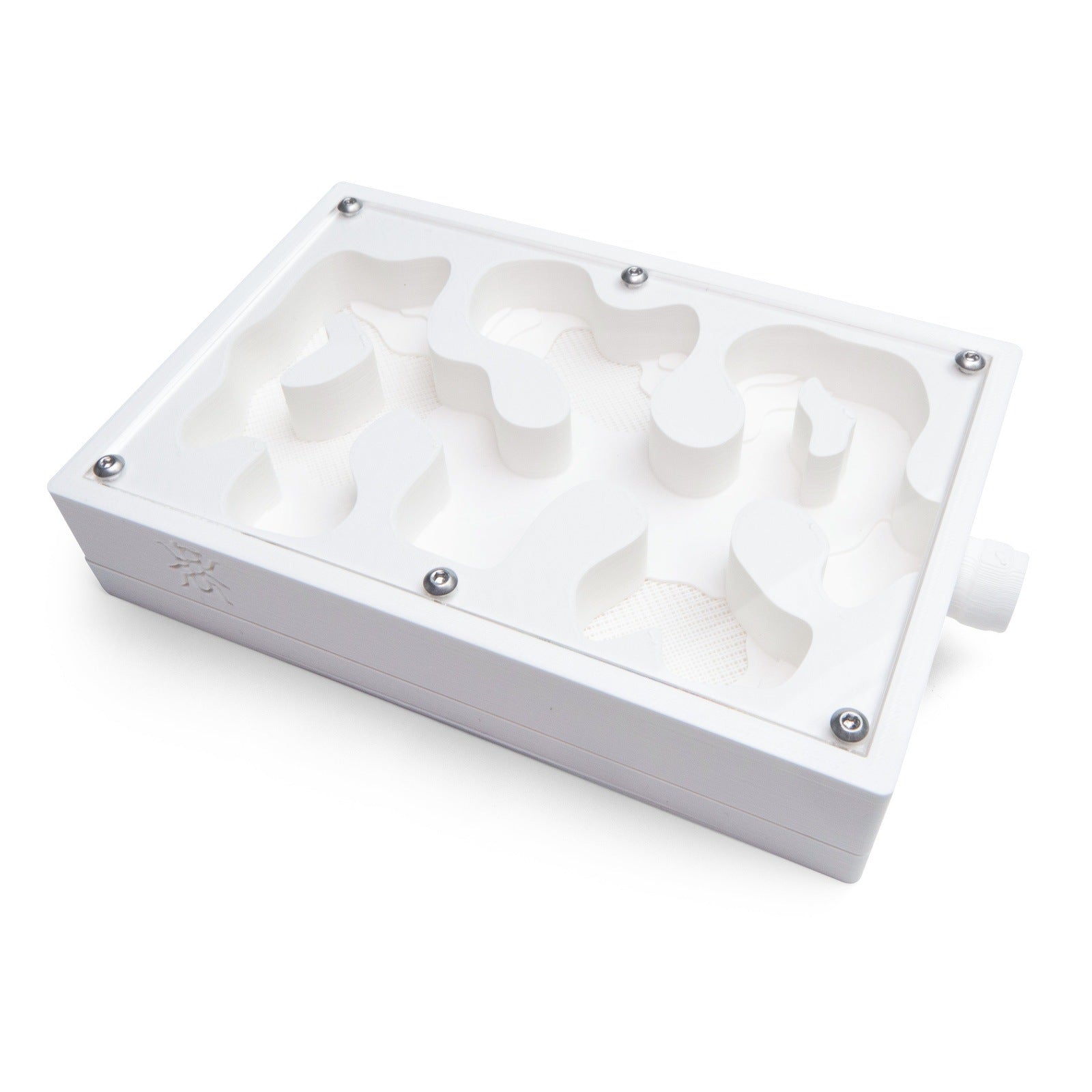 Esthetic Ants: Large Mesh Nest – Canada Ant Colony