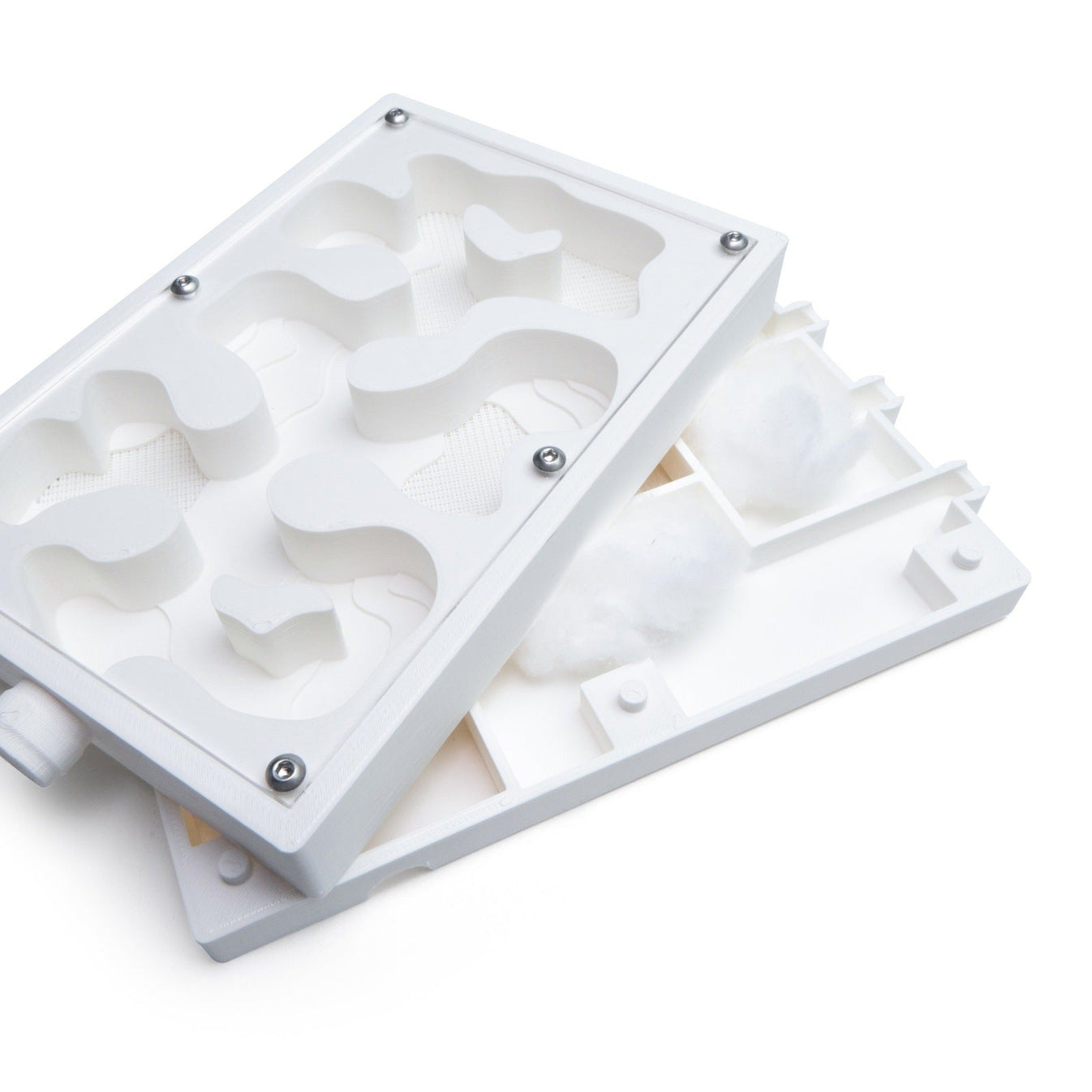 Esthetic Ants: Large Mesh Nest – Canada Ant Colony