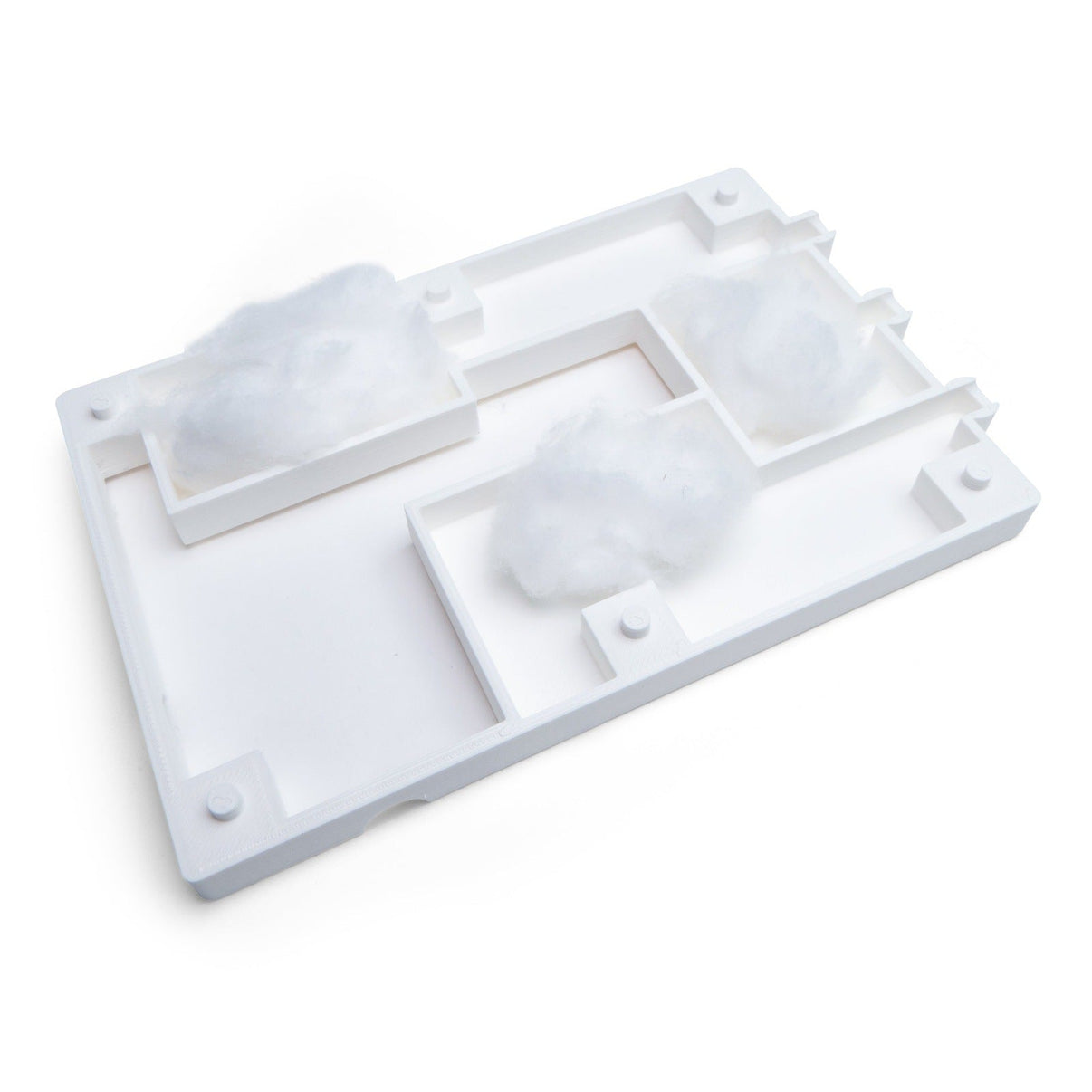 Esthetic Ants: Large Mesh Nest – Canada Ant Colony