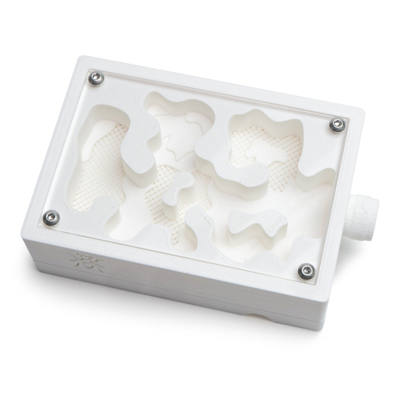 Esthetic Ants: Medium Mesh Nest – Canada Ant Colony