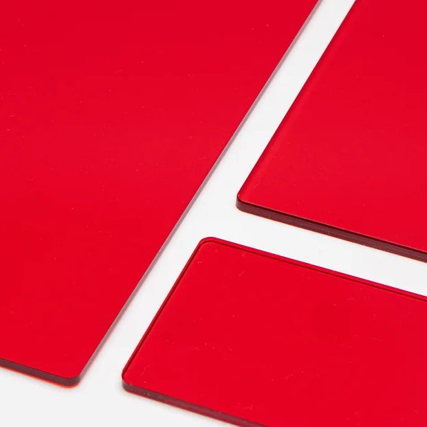 Esthetic Ants Red Shield for Ytong Nests – Canada Ant Colony