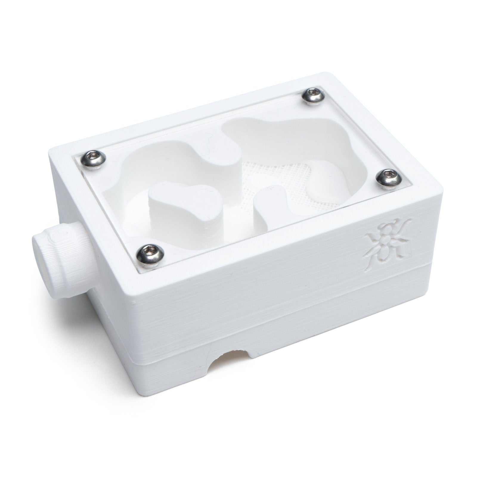 Esthetic Ants: Small mesh nest – Canada Ant Colony