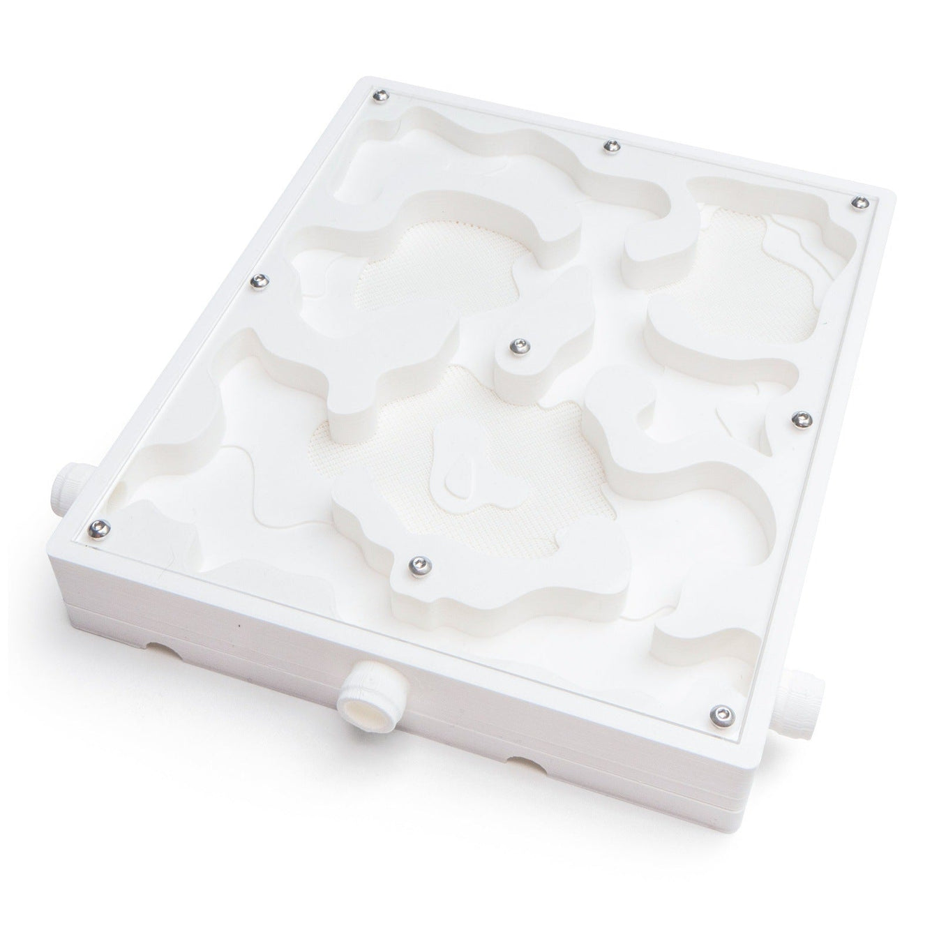 xl esthetic ants nest green – Canada Ant Colony